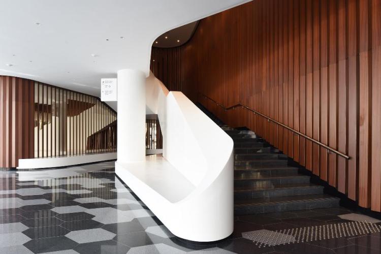 Diamond White | LX Hausys GL