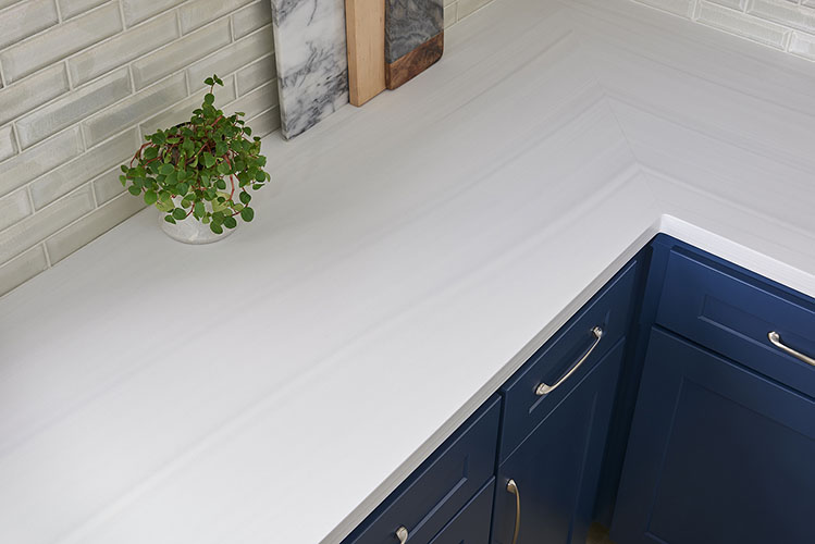 Strato Wind, HIMACS - Solid Surface Countertops | LX Hausys US