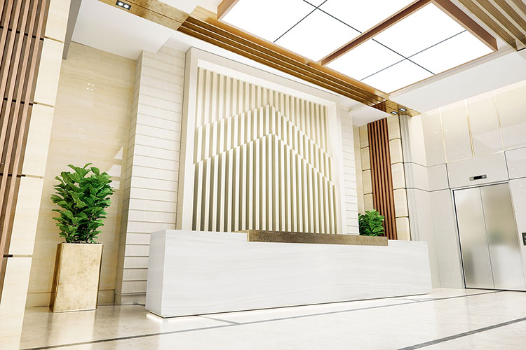 Strato Wind, HIMACS - Solid Surface Countertops | LX Hausys US
