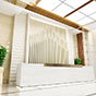 Strato Wind, HIMACS - Solid Surface Countertops | LX Hausys US