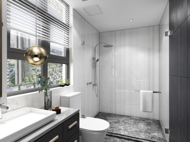 Strato Cloud, HIMACS - Solid Surface Countertops | LX Hausys Canada
