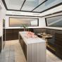 Strato Cloud, HIMACS - Solid Surface Countertops | LX Hausys Canada