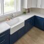 Strato Wind - HIMACS Solid Surface | LX Hausys US