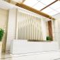 Strato Wind - HIMACS Solid Surface | LX Hausys US