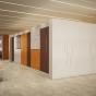 Strato Creme, HIMACS - Solid Surface Countertops | LX Hausys US