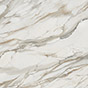 Calacatta Extreme, TERACANTO - Porcelain Surface Countertops | LX Hausys US