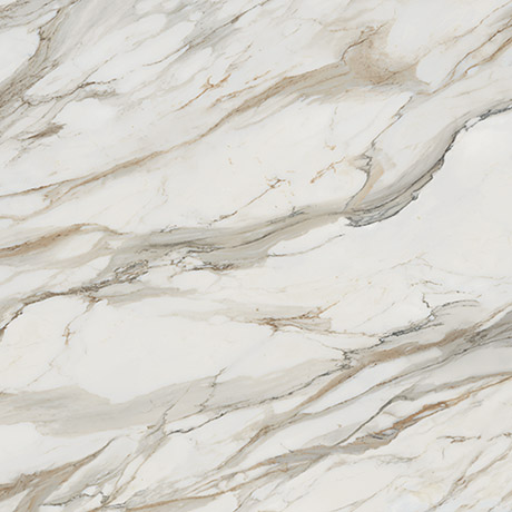 Calacatta Extreme - TERACANTO Porcelain Surface | LX Hausys US