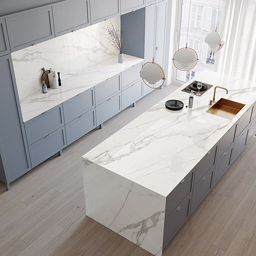 Statuario Extra | LX Hausys GL