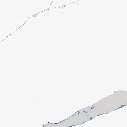 Calacatta Marina, VIATERA - Quartz Countertops | LX Hausys US