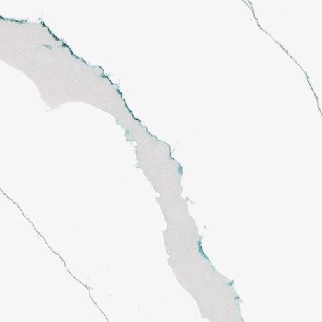 Gemini - VIATERA Quartz Surface | LX Hausys US