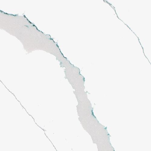 Calacatta Verde, VIATERA - Quartz Countertops | LX Hausys US