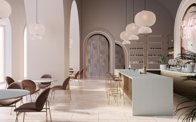 Shadow Gray | LX Hausys US