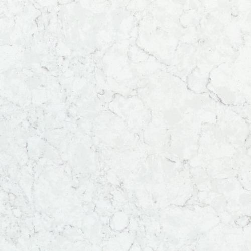 Carrara Trinita, VIATERA - Quartz Countertops | LX Hausys US