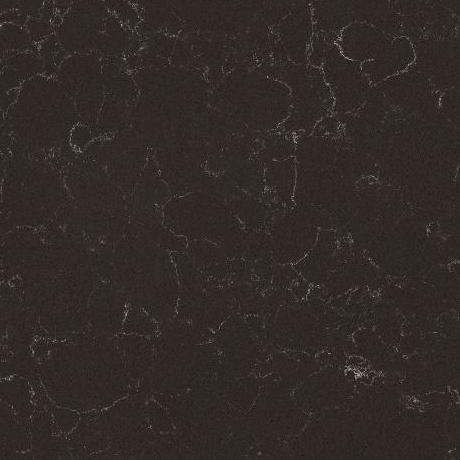 Nocturne - VIATERA Quartz Surface | LX Hausys GL