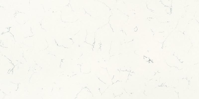Willow White, VIATERA - Quartz Countertops | LX Hausys US