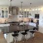 Thunder Storm, VIATERA - Quartz Countertops | LX Hausys US