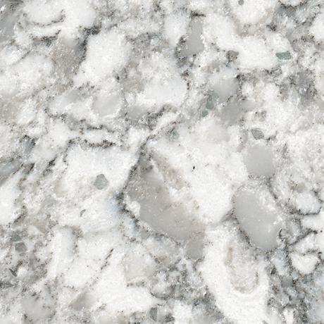 Minuet - VIATERA Quartz Surface | LX Hausys GL