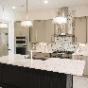 Rococo, VIATERA - Quartz Countertops | LX Hausys US