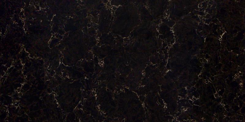Nocturne, VIATERA - Quartz Countertops | LX Hausys US