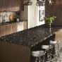 Nocturne, VIATERA - Quartz Countertops | LX Hausys US