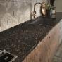 Nocturne, VIATERA - Quartz Countertops | LX Hausys US