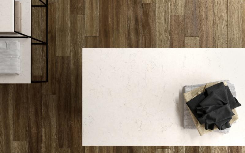 Forte, VIATERA - Quartz Countertops | LX Hausys US