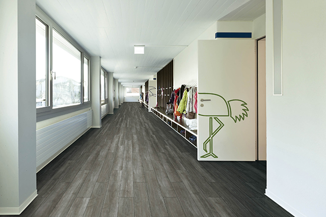 Luxury Vinyl Tile | LX Hausys - Product