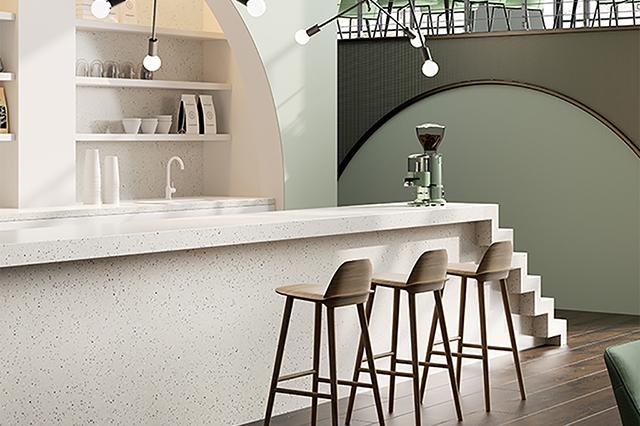 Terrazzo Collection