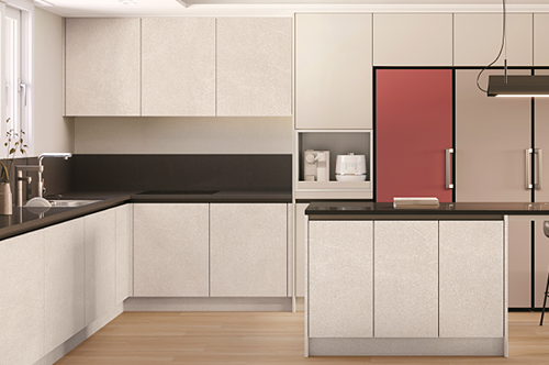 VIATERA | LX Hausys - Product