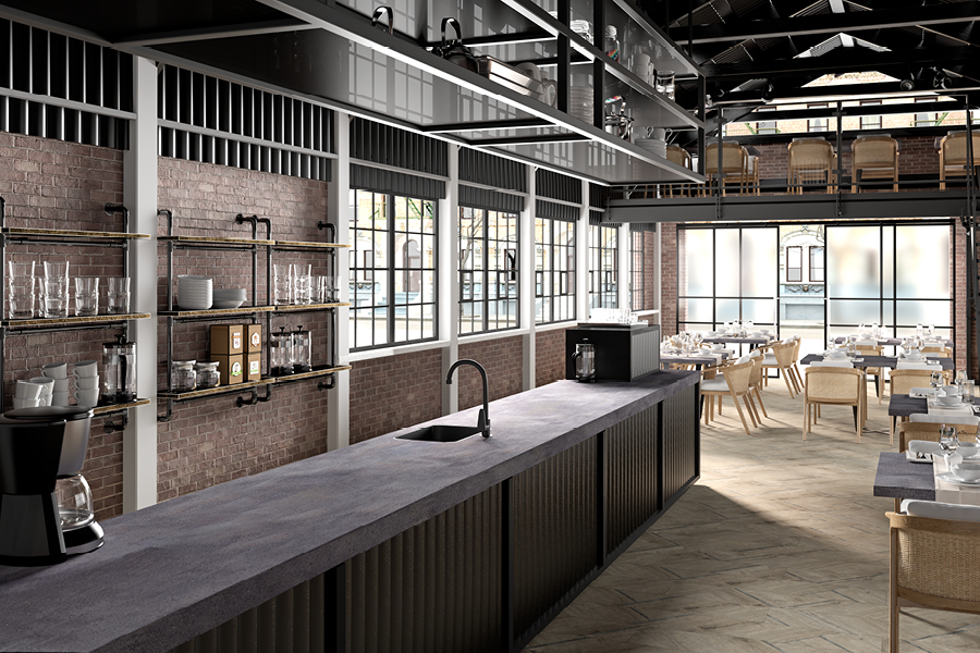 Ombra | HIMACS | LX Hausys - Product