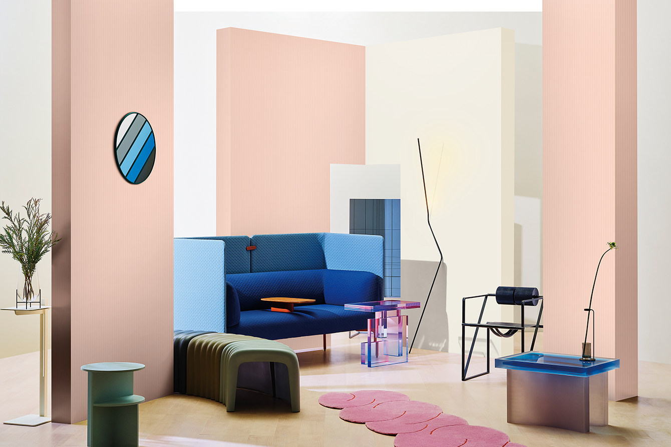 Calacatta Luna - HIMACS Solid Surface | LX Hausys GL