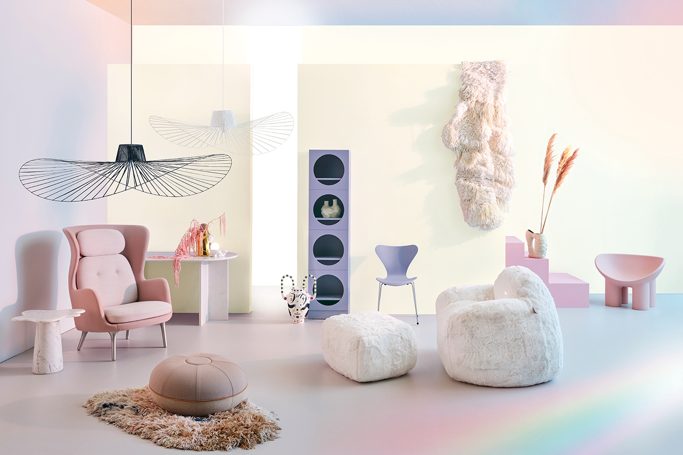 Calacatta Luna - HIMACS Solid Surface | LX Hausys GL