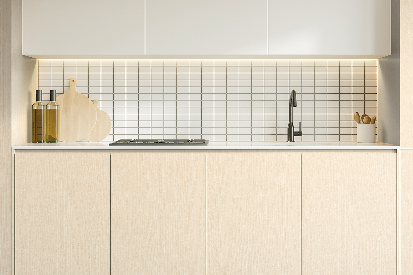 Calacatta Luna - HIMACS Solid Surface | LX Hausys GL