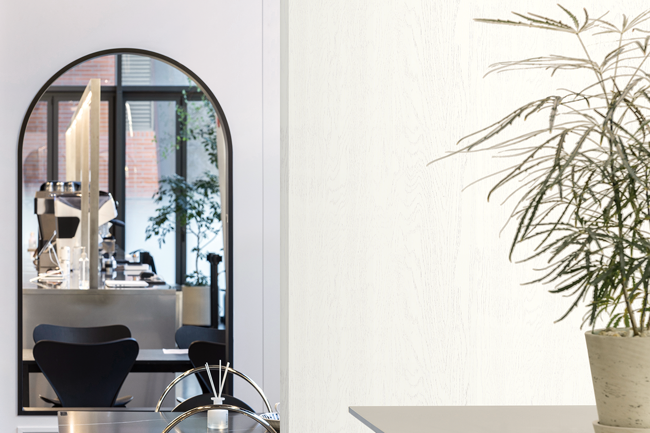 Calacatta Luna - HIMACS Solid Surface | LX Hausys GL