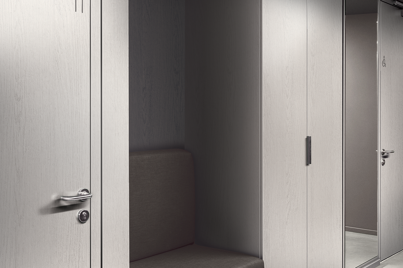 Calacatta Luna - HIMACS Solid Surface | LX Hausys GL