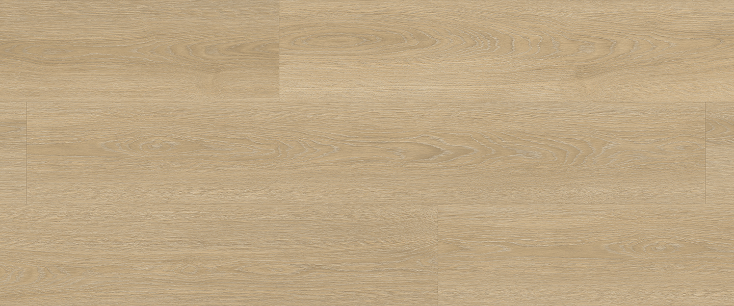 Vanilla Oak | HFLOR - Resilient Flooring | LX Hausys