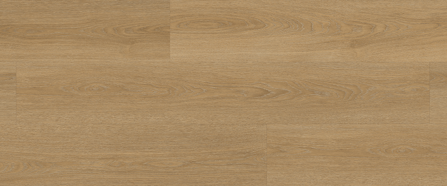 Natural Oak | HFLOR - Resilient Flooring | LX Hausys