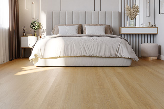 HFLOR - Resilient Flooring | LX Hausys