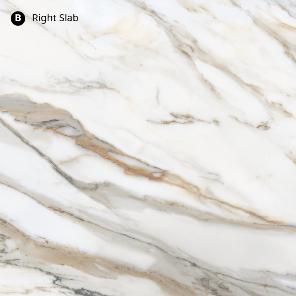 Calacatta Extreme | TERACANTO | LX Hausys - Product