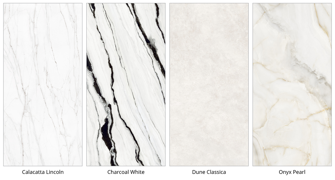 LX Hausys America Unveils Seven New TERACANTO Porcelain Surfaces Colors ...