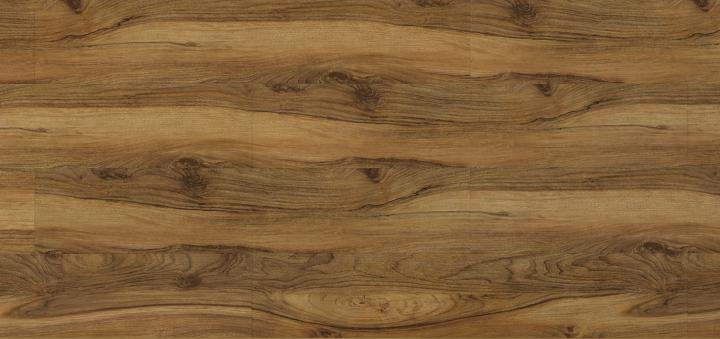 GOLD WALNUT | HFLOR - Resilient Flooring | LX Hausys