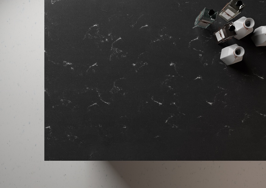 Aurora Midnight | HIMACS | LX Hausys - Product