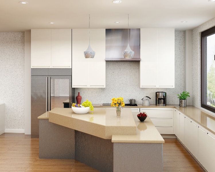 Vanilla Sugar | HIMACS | LX Hausys - Product